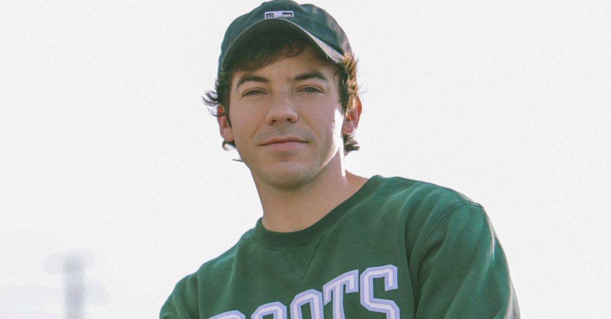 Viral Christian Rapper Connor Price Says He’s Done Being Spiritually ...