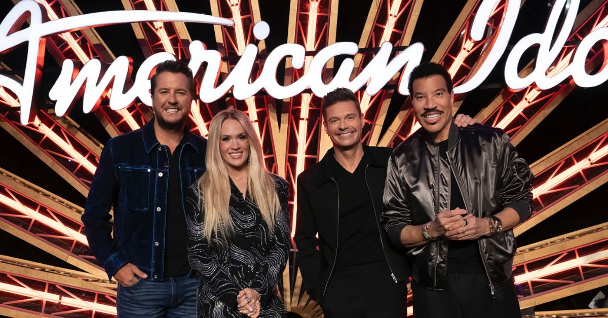 Is This the Most Faith-Filled Season of American Idol Yet? | Crosswalk.com