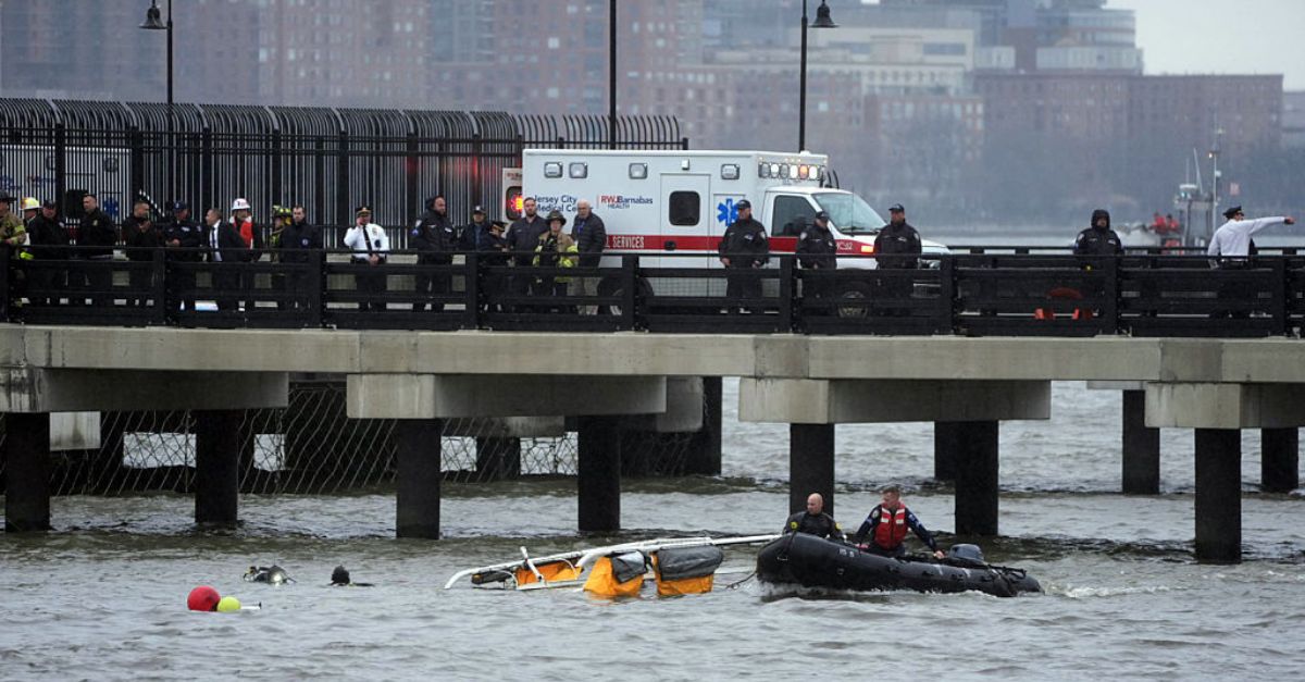 Family of Five from Barcelona Killed in NYC Helicopter Crash - Milton ...