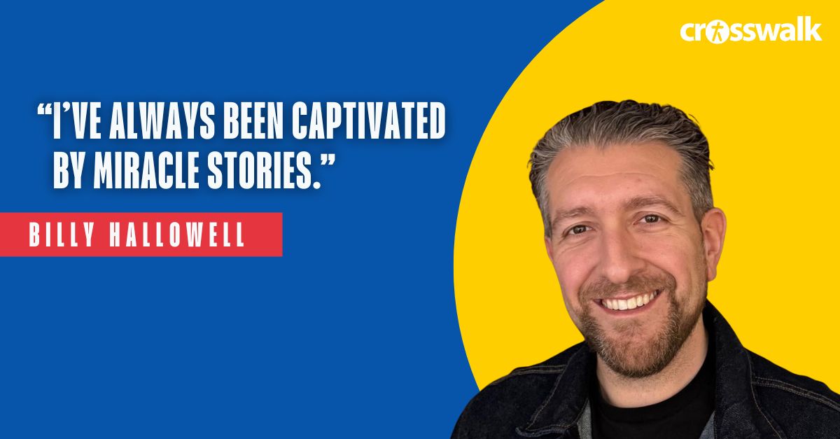 Journalist Billy Hallowell Investigates Modern Miracles That Defy ...
