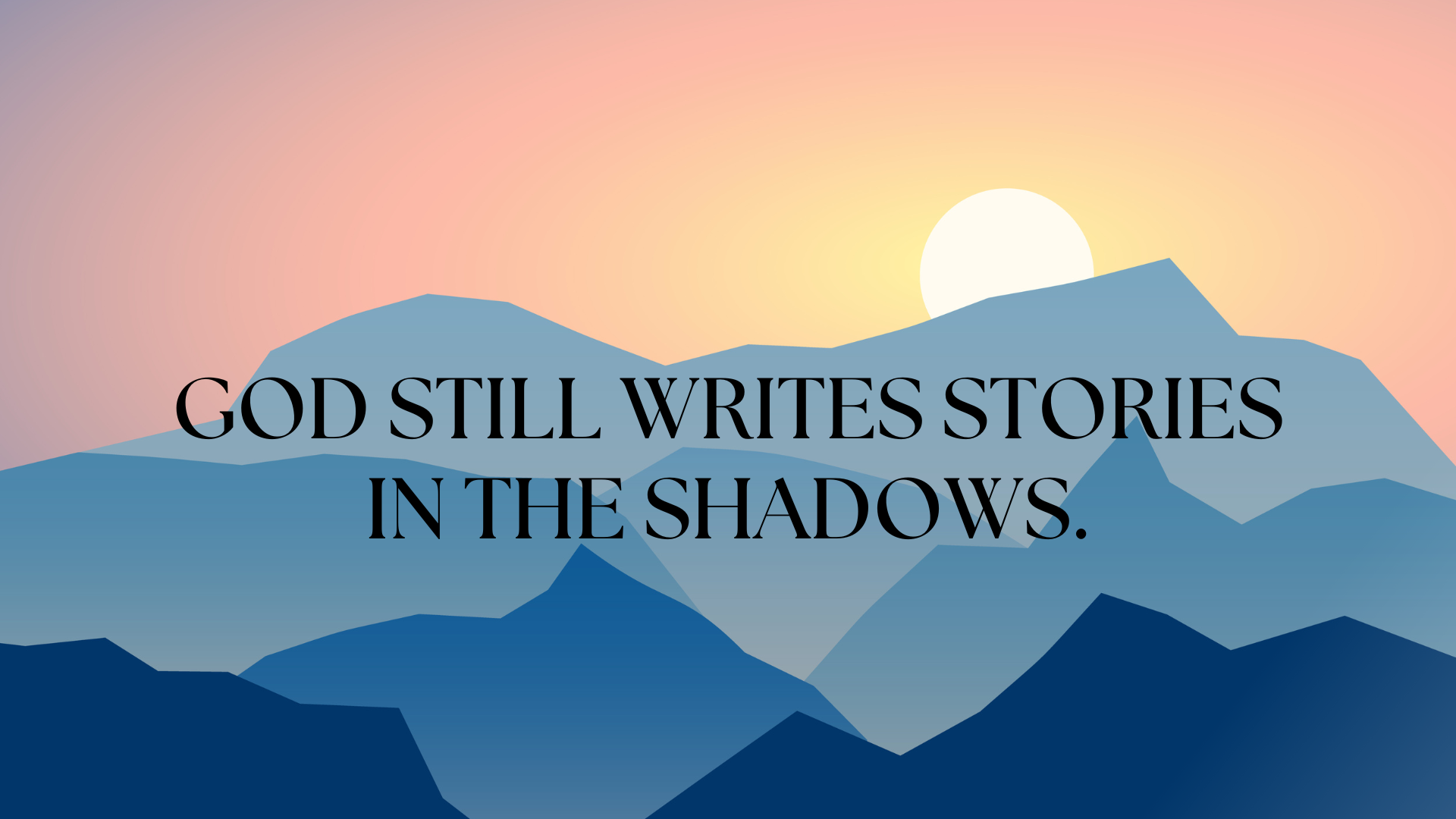 A Story of Courage, Faith & Redemption | Bible Study Devotional ...