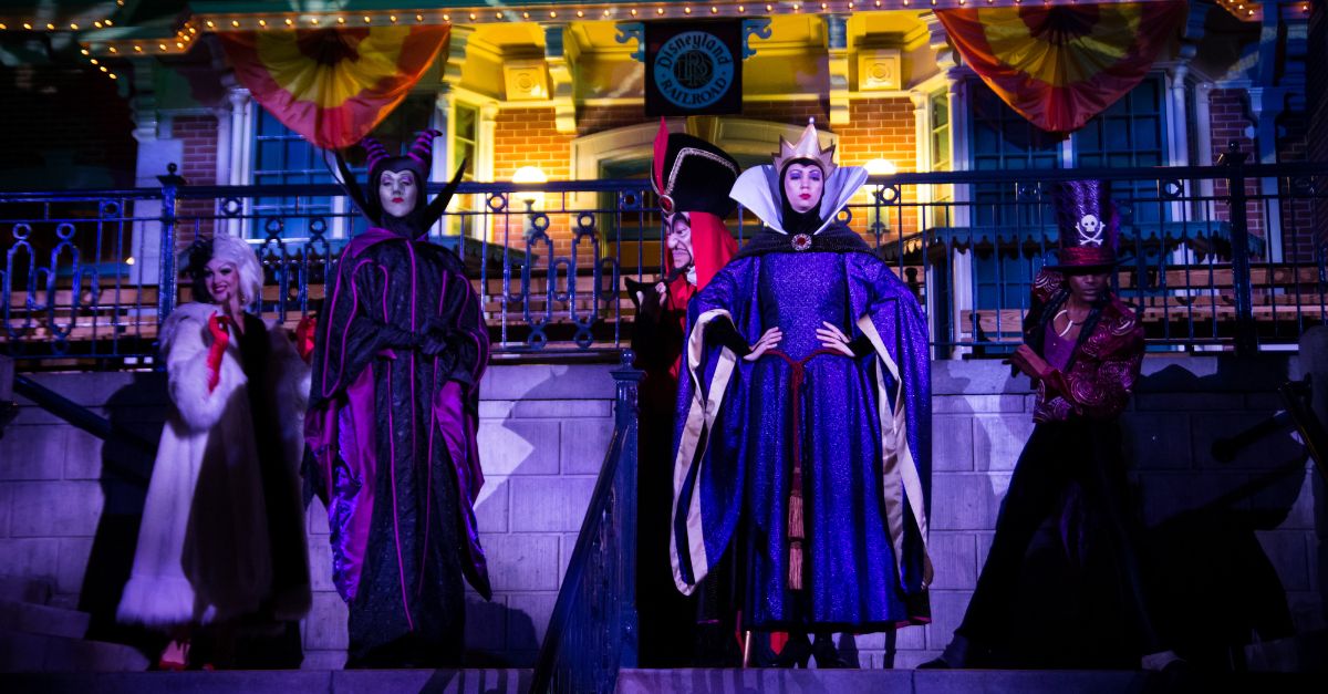 How Disney’s New Take on Villains Reflects a Culture Losing Its Moral ...