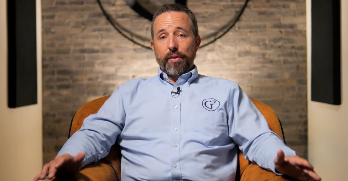 Josh Buice Removed as G3 Ministries’ Pastor after Admitting to ...