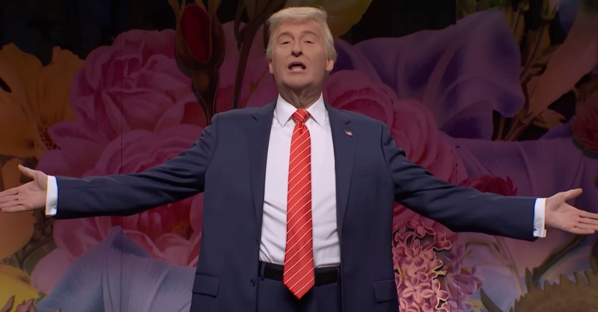 SNL Trump Skit Linking JD Vance to Pope’s Death Sparks Backlash ...