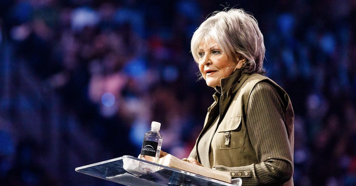 Kay Arthur, Precept Cofounder, Passes Away at 91 | Crosswalk.com