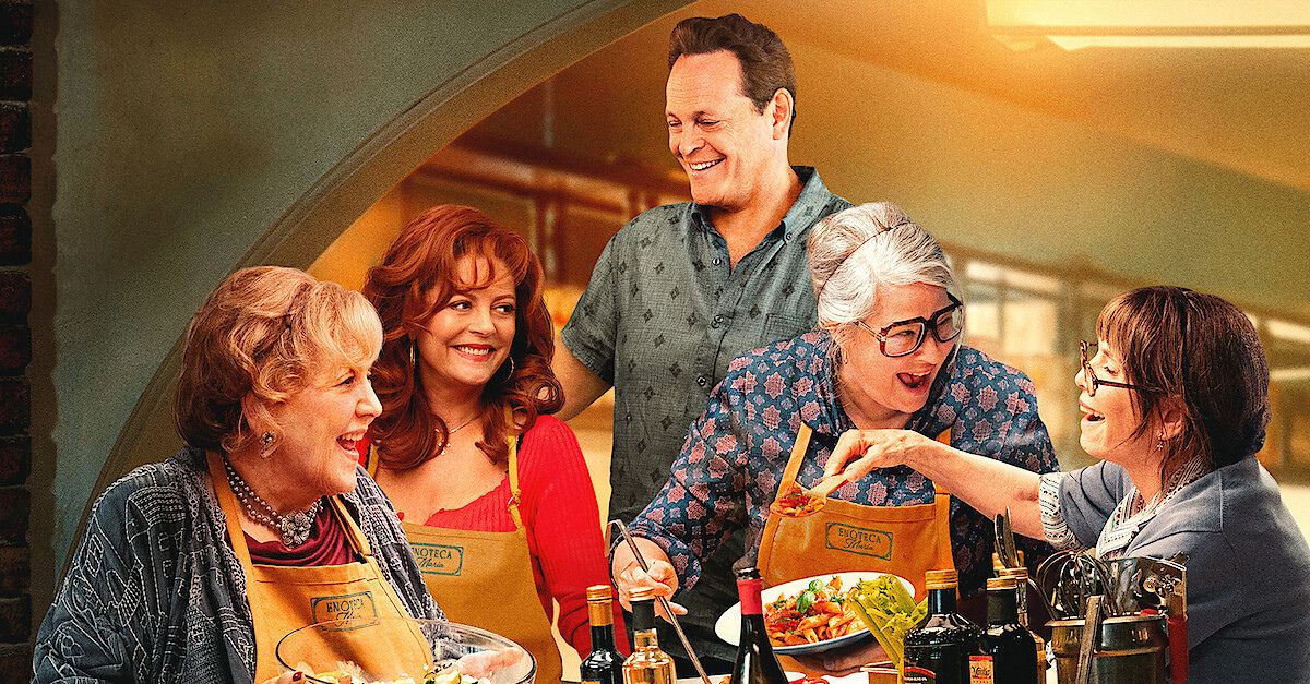 3 Things You'll Want to Know about the Netflix Film 'Nonnas' before ...