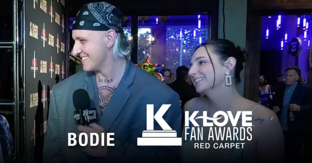 bodie Talks 'Whisper in the Wind' Success + Major Songwriting Win ...
