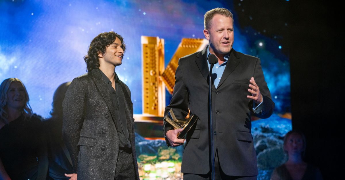 Faith-Based Films Are in a ‘Renaissance’ Era, Says ‘House of David ...