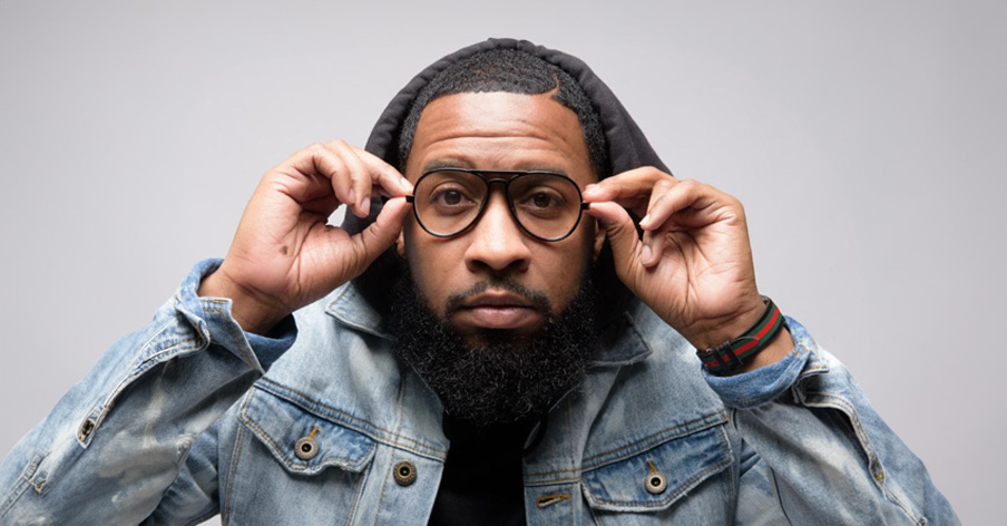 Pastor Mike Jr. Releases New EP 'God Showing Out'