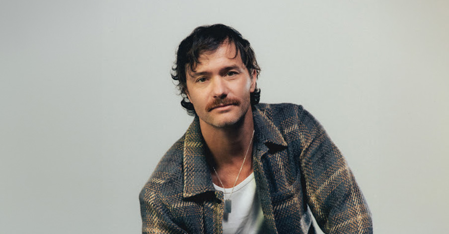 Pat Barrett Releases New Single 'Praise The Lord Forever'