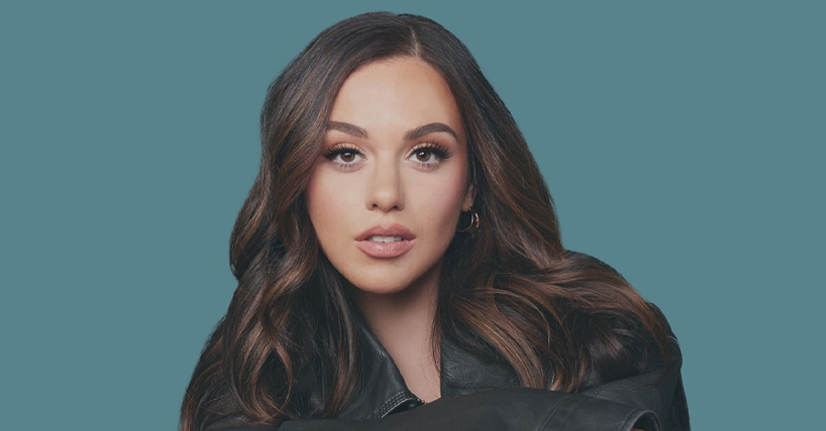 Breakout Artist Megan Woods Releases New Single 'I Believe You'