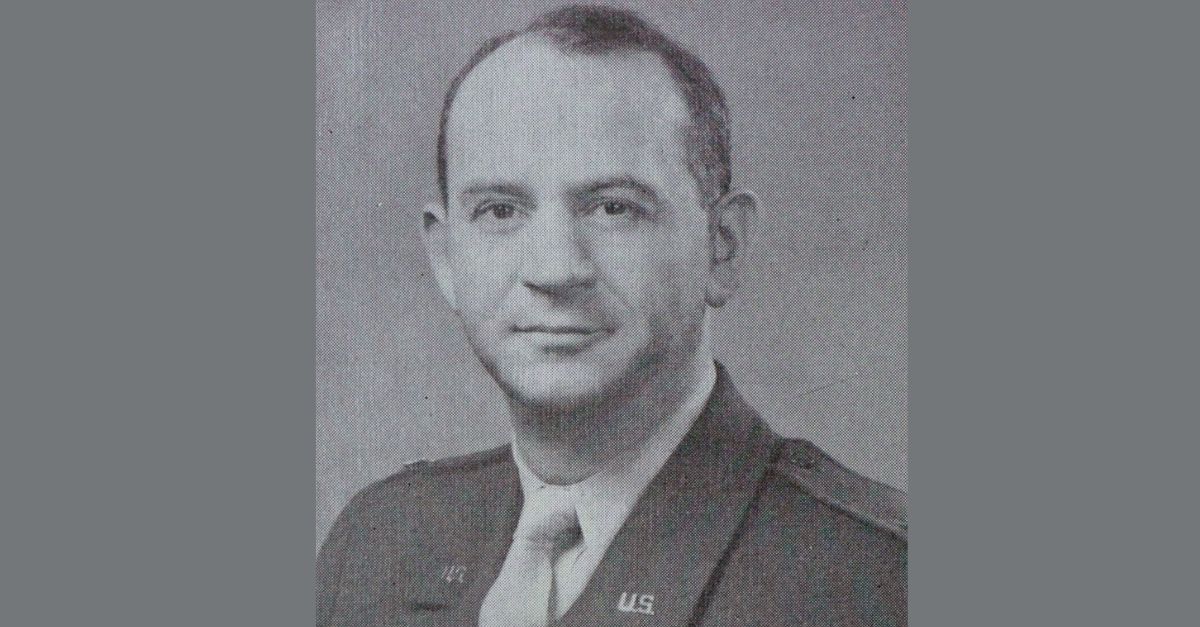 Remembering and Emulating Mickey Marcus - Guest Commentary | Crosswalk.com