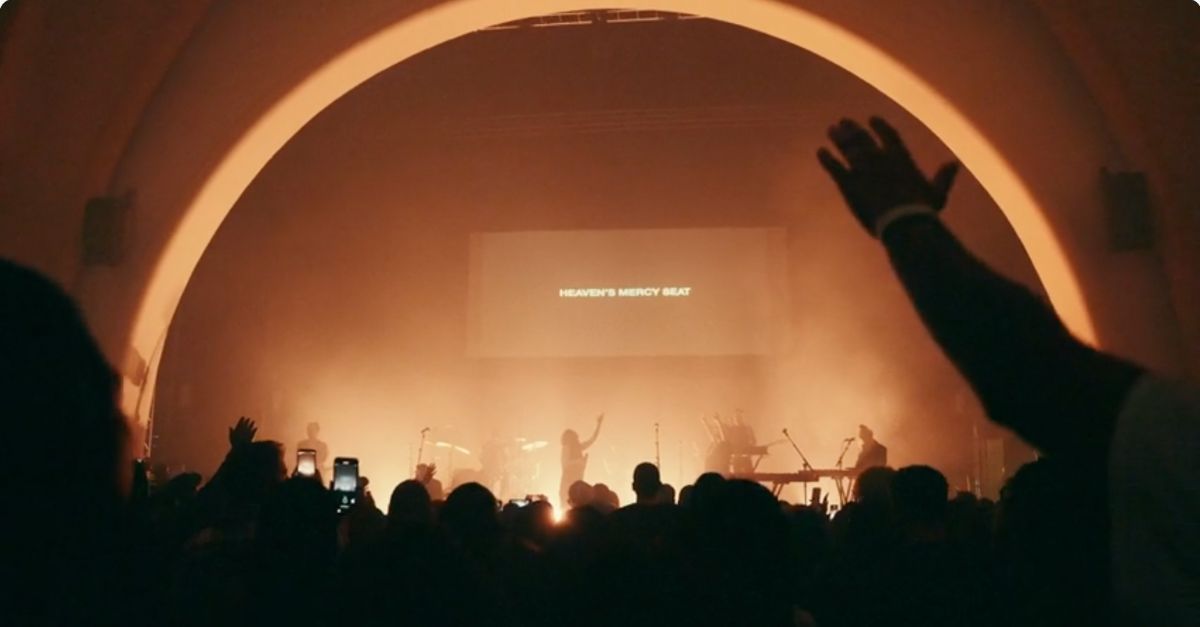 Kari Jobe Revelation Song Video Crosswalk