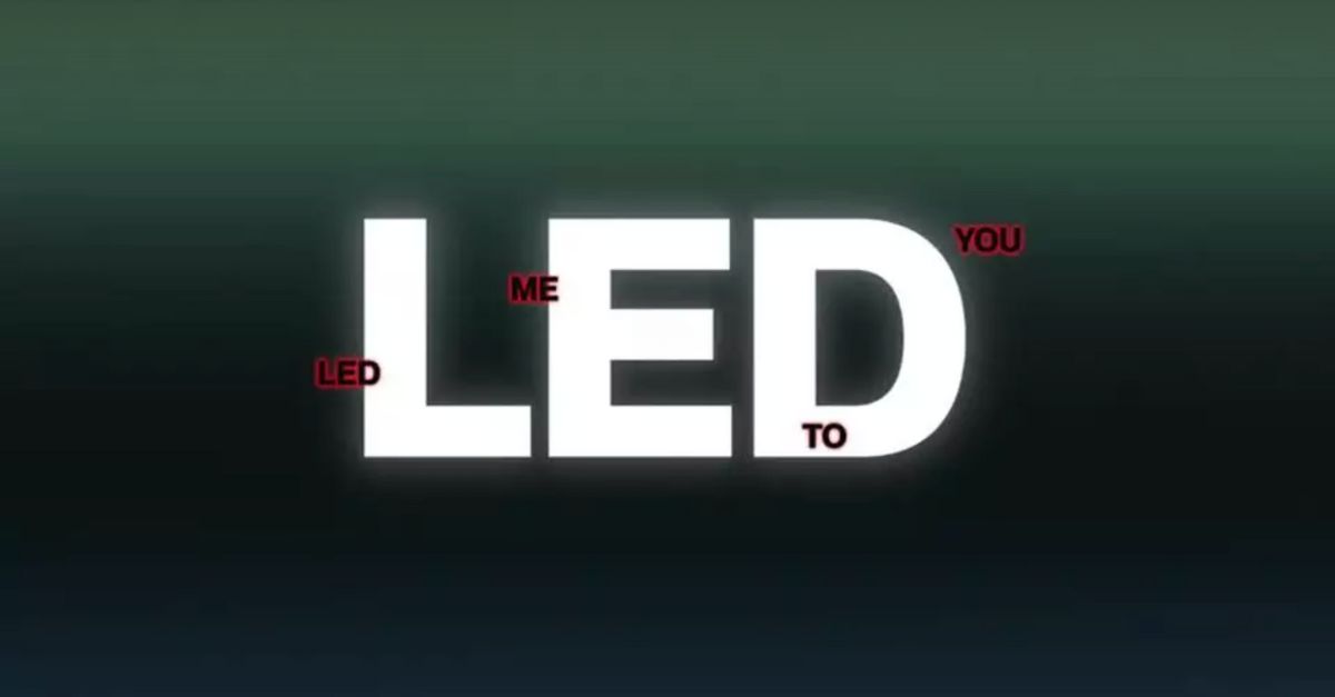 Sean Curran - Led Me To You | Christianity.com