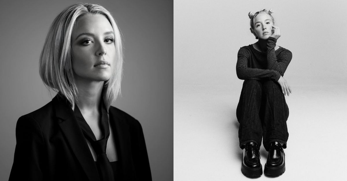 Rising Christian Singer Mary-Clair Brings Scripture and Soul in New ...