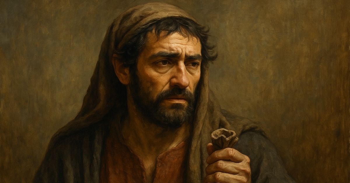 8 Surprising Facts about Judas Iscariot | Christianity.com