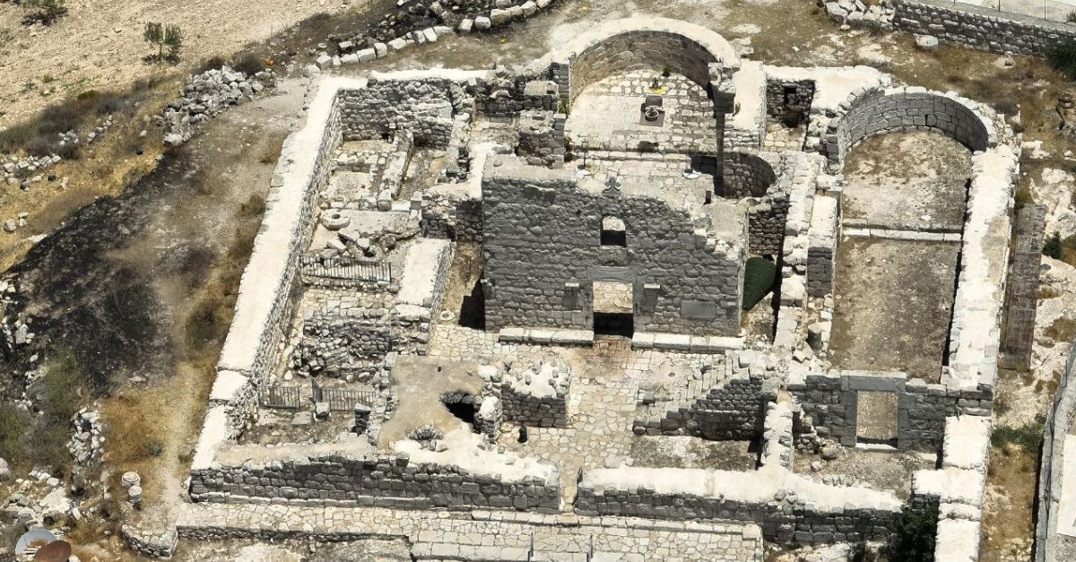 The Truth about What Happened in Taybeh and Why Christians Must Be ...