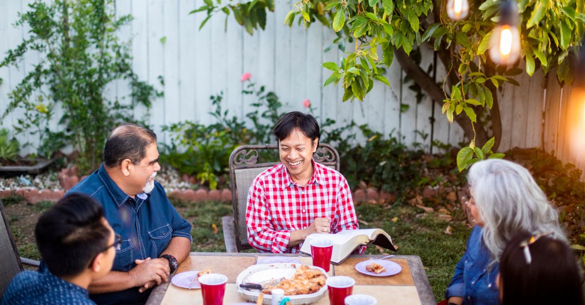 Crosswalk - Grow in Faith with Daily Christian Living Articles | Crosswalk.com