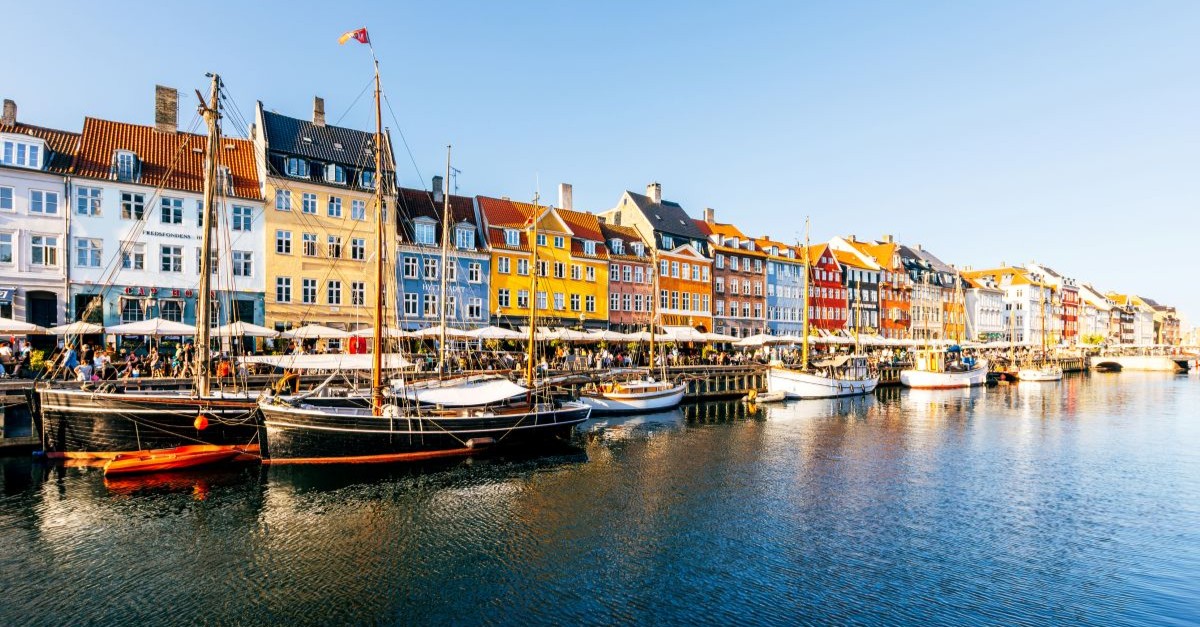 5 Things a Trip to Denmark Will Reveal about Living with Faith and ...