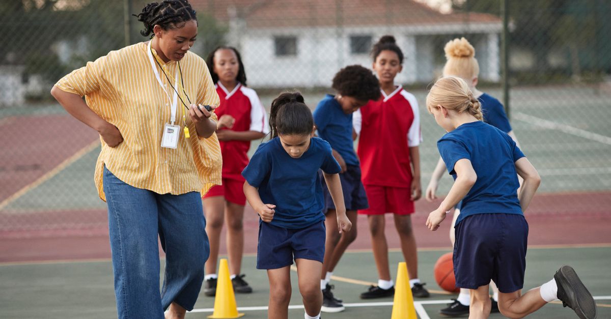 What the Presidential Fitness Mandate Misses about Human Flourishing ...