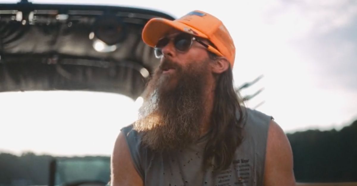 Crowder’s 'Still' Music Video Reminds Us We’re All Works in Progress ...