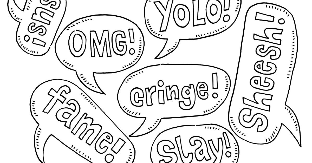 Why We All Talk a Little Funny | Christianity.com