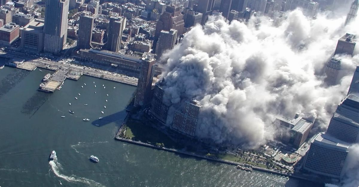 Little Known Story of the Boats That Saved Thousands of Lives on 9/11 ...