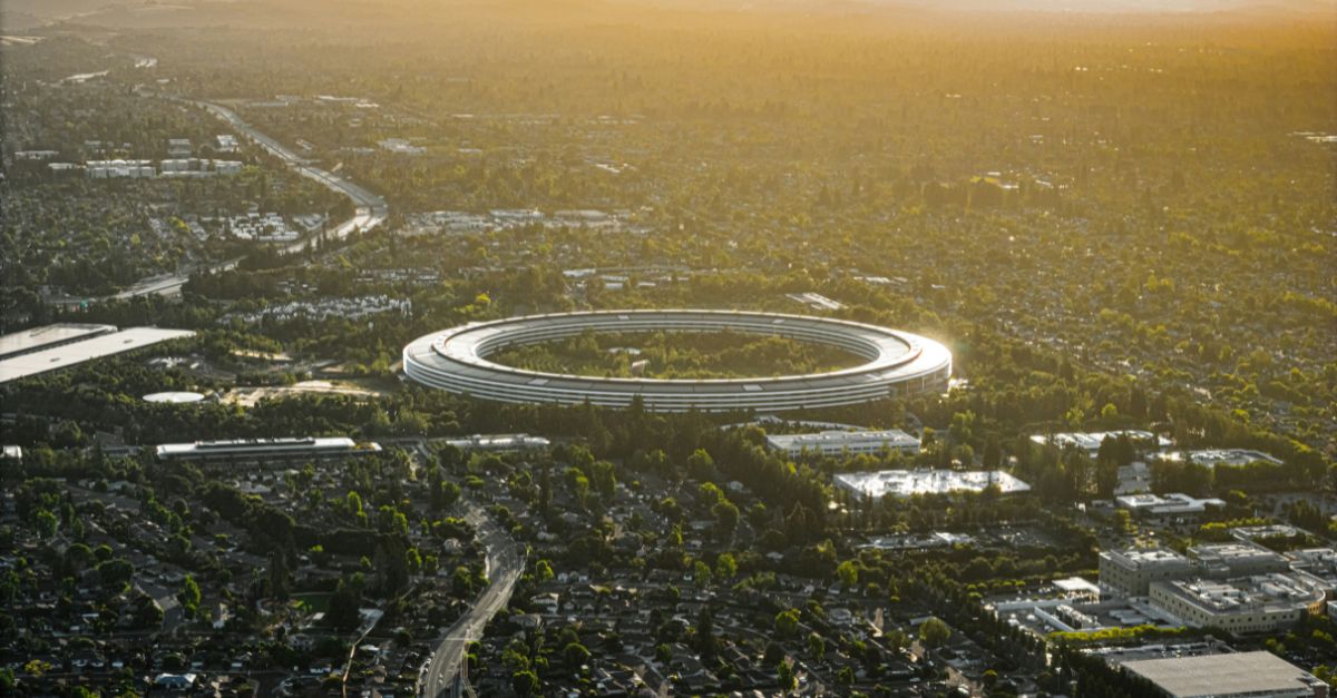 Has Silicon Valley Finally Found its God? - Dr. James Emery White ...