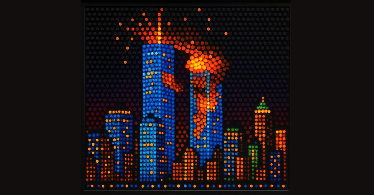 Forgiveness in the Face of Remembering 9/11 | Christianity.com