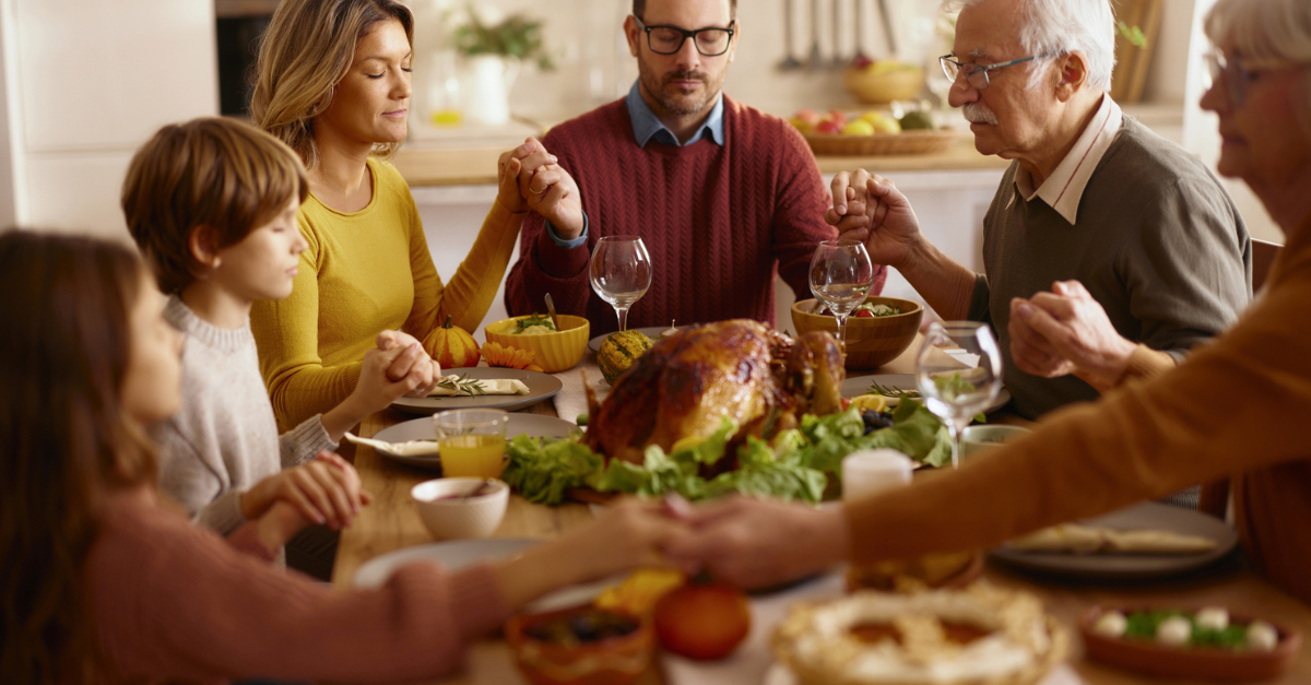 Quick & Easy Weeknight Dinners With a Side of Faith: Simple Meals Your ...