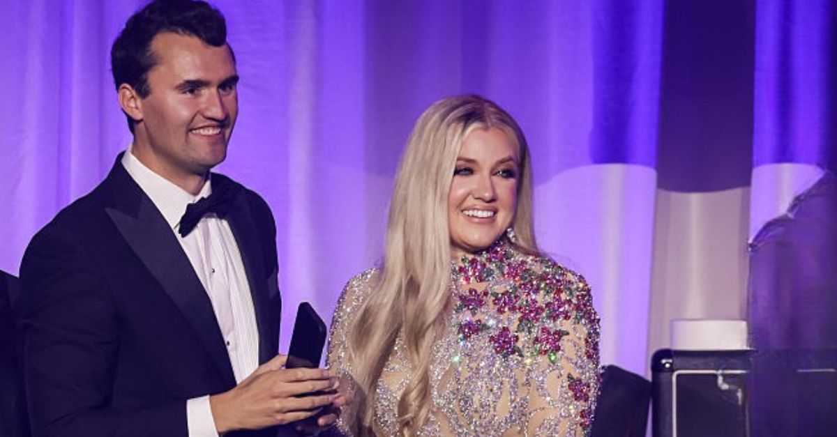 9 Inspiring Charlie Kirk Quotes about Jesus, Faith and the Bible ...