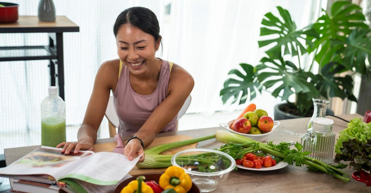 5 Bible-Inspired Recipes That Reflect God’s Design for Eating Well ...