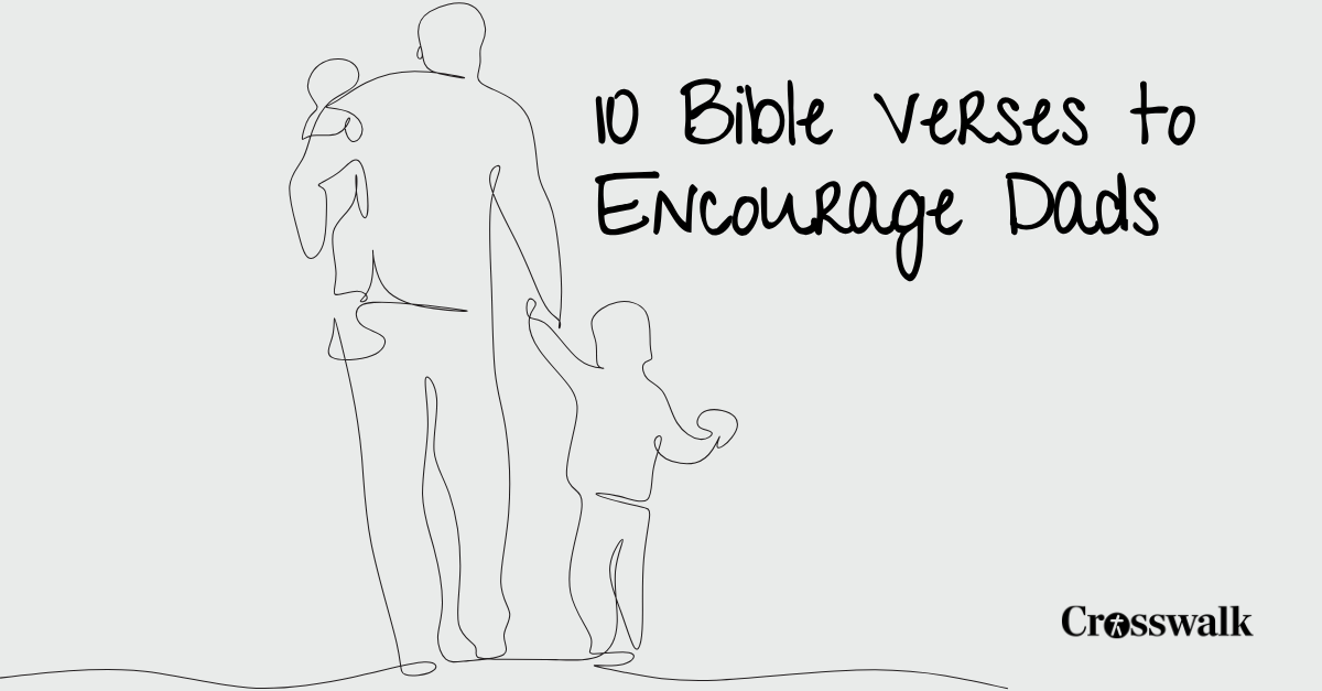 Crosswalk - Grow in Faith with Daily Christian Living Articles | Crosswalk.com