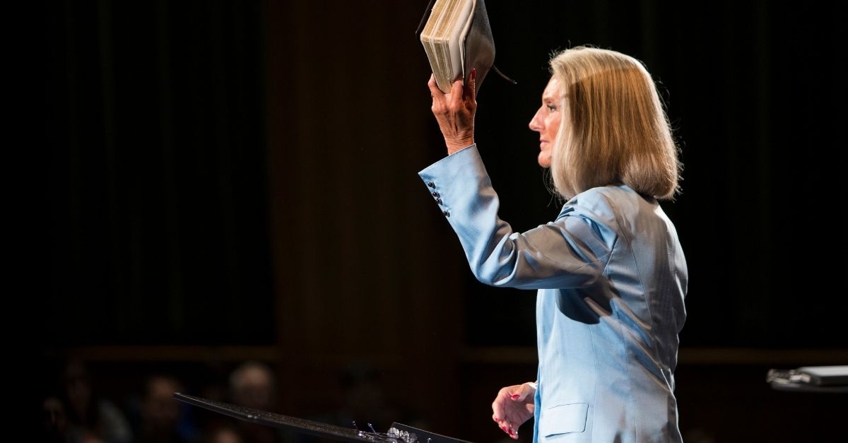 Anne Graham Lotz Says This Generation Could See Christ's Return ...