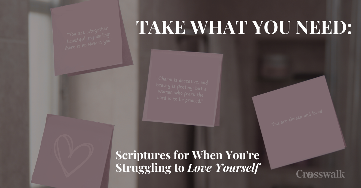 Crosswalk - Grow in Faith with Daily Christian Living Articles | Crosswalk.com