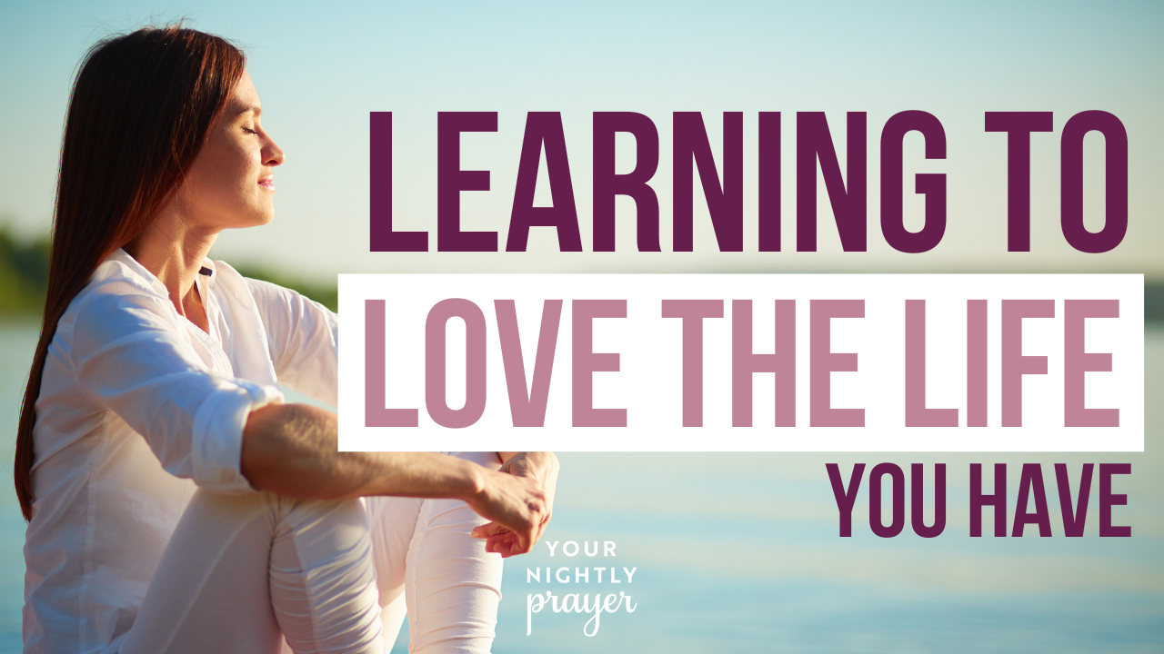 Love Life Learning