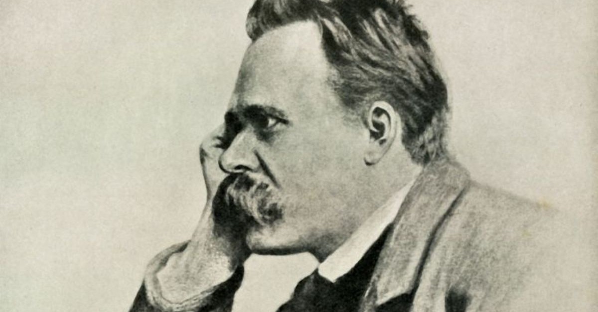 Can We Learn Anything about Faith and Hope from the Atheist Friedrich ...