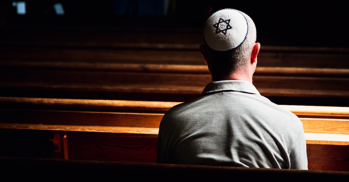 How a Rabbi’s Faith in Jesus Helped Rescue Bulgaria’s Jewish Community ...