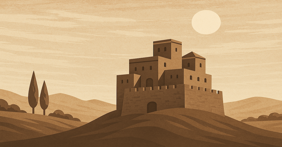 What Is the Significance of Ramah in the Bible? | Christianity.com