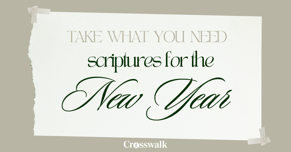 Crosswalk - Grow in Faith with Daily Christian Living Articles ...