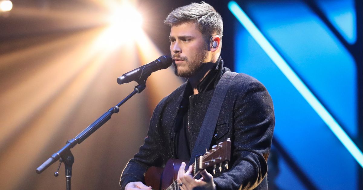 Cory Asbury Scraps Proposed Super Bowl Halftime Show, Citing Desire to ...