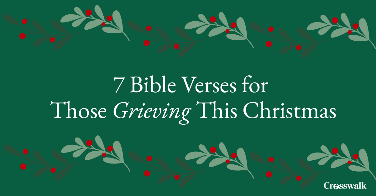 Crosswalk - Grow in Faith with Daily Christian Living Articles ...