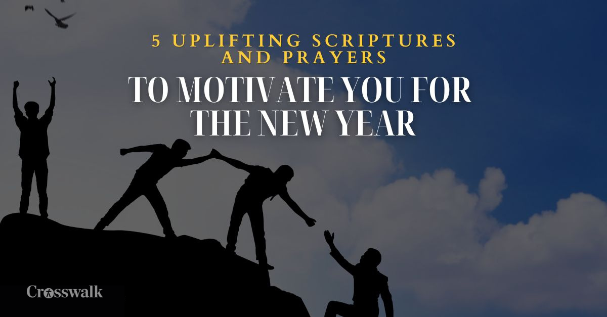 Crosswalk - Grow in Faith with Daily Christian Living Articles ...