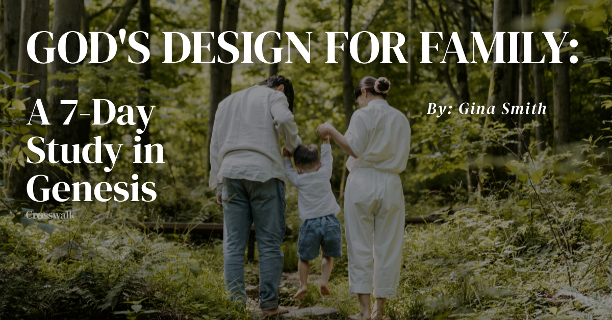 Crosswalk - Grow in Faith with Daily Christian Living Articles ...