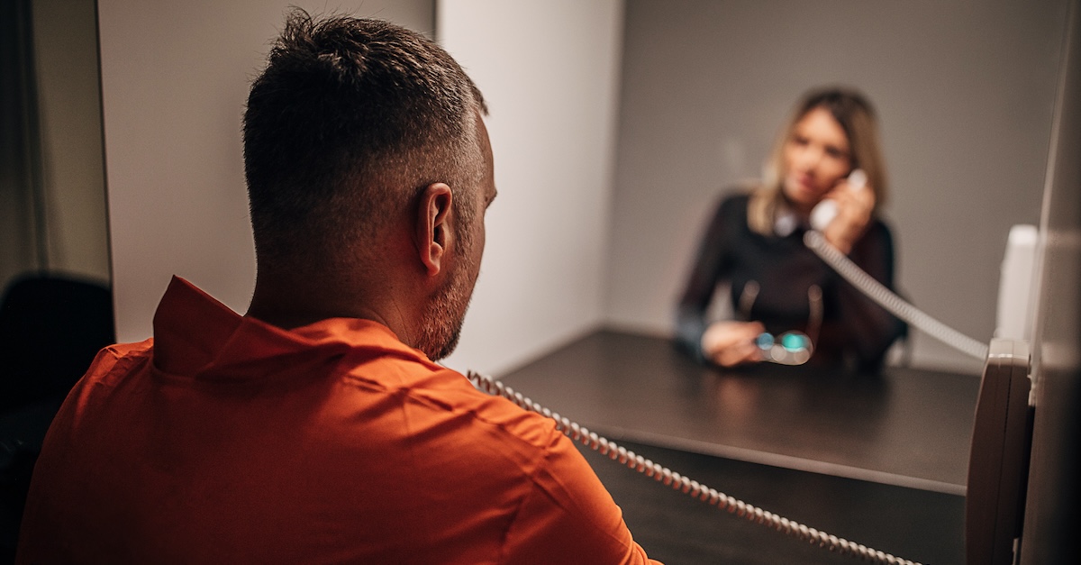 9 Scripture-Based Prayers for an Incarcerated Spouse - Christian ...