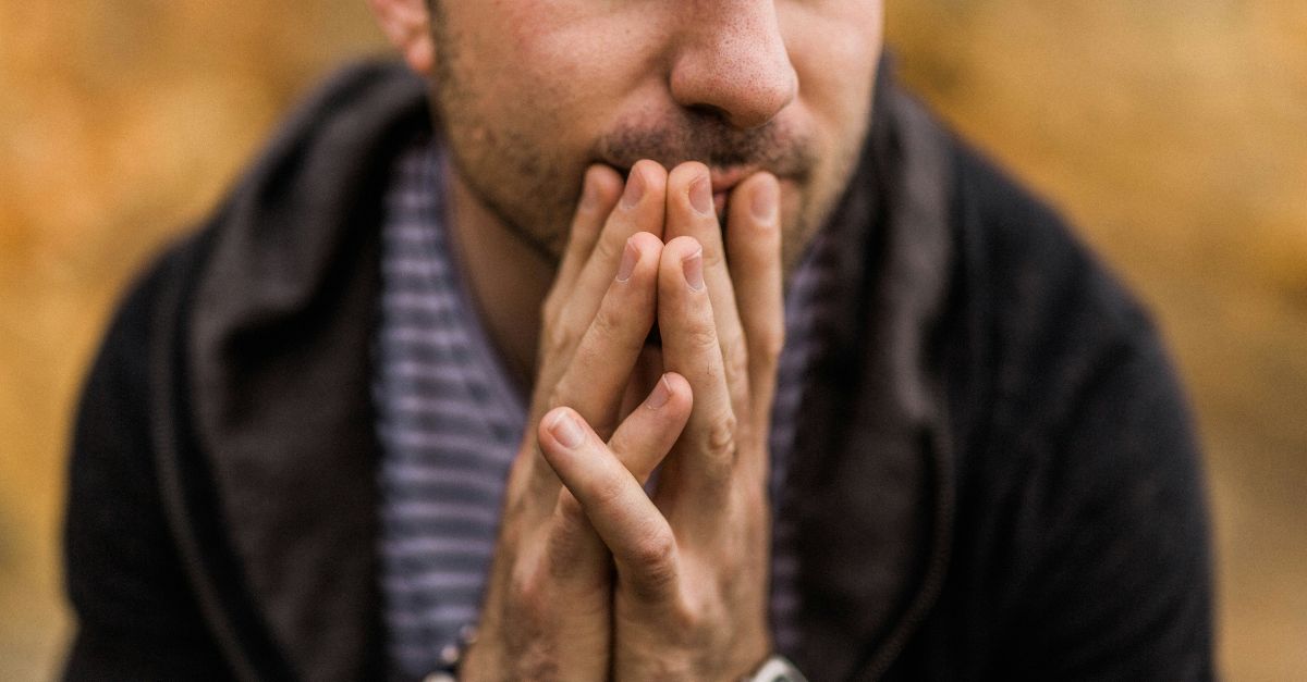 Why Letting Go of Perfection Might Heal Us | Christianity.com