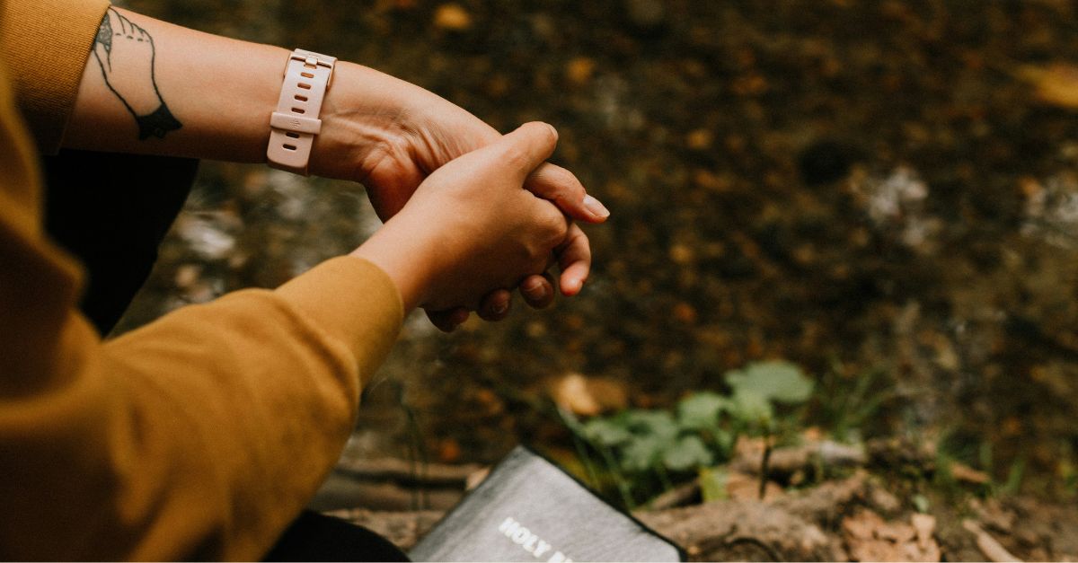 8 Ash Wednesday Prayers to Prepare Your Heart for Lent + BONUS 40-Day ...