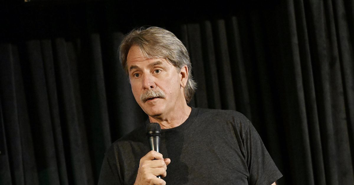 Jeff Foxworthy: ‘God Is Brokenhearted’ Over the Manhood Crisis in ...