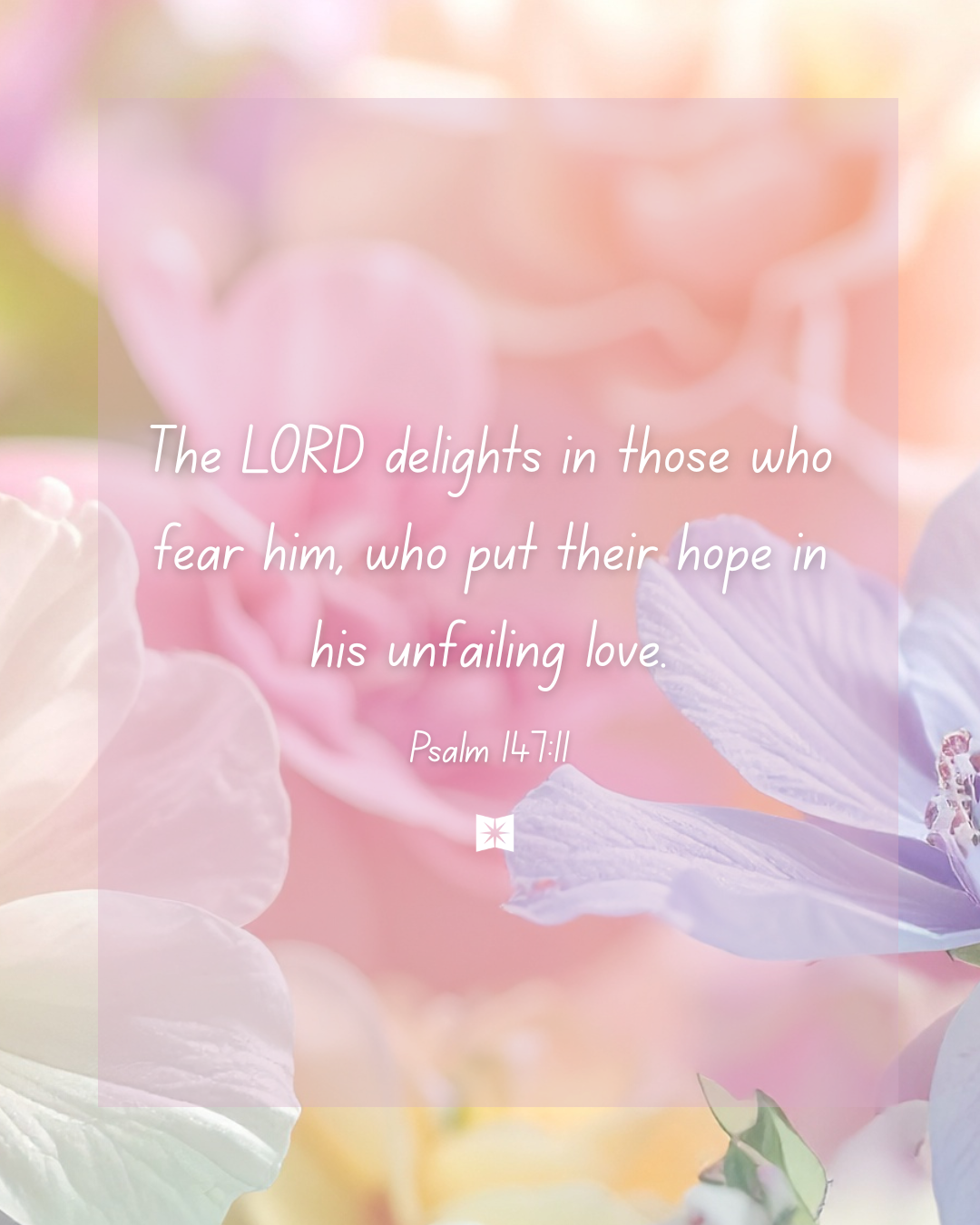 Psalm 147 - NIV - Praise the LORD.How good it is to sing praises to ...