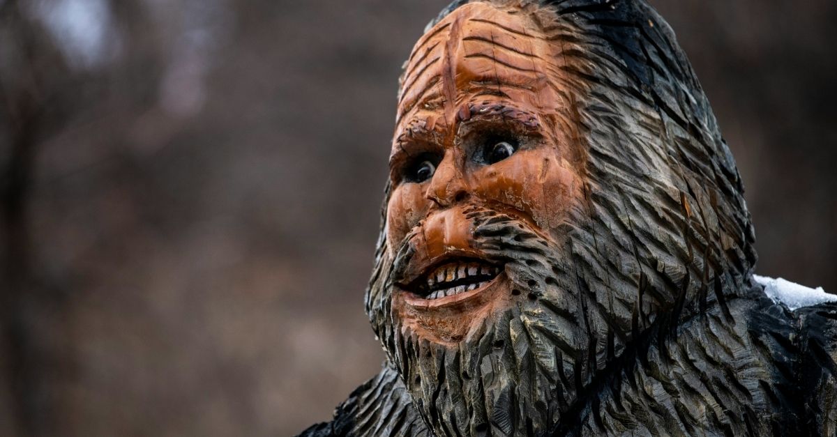 Bigfoot and Our Hunger for Wonder | Christianity.com